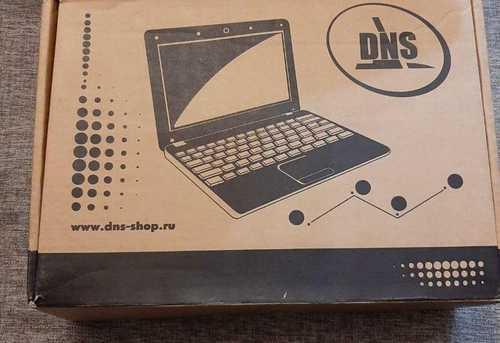 Нетбук DNS