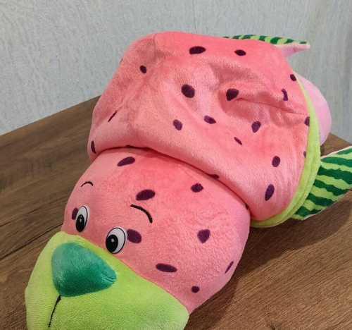 Детские игрушки мягкие бу