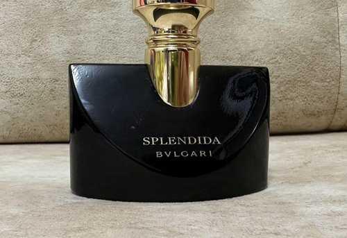 Духи bvlgari splendida jasmin noir 50 ml