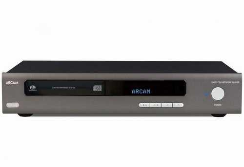 Проигрыватели Arcam HDA CDS50 Grey