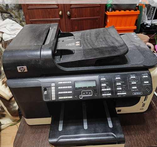 Принтер HP officejet pro 8500