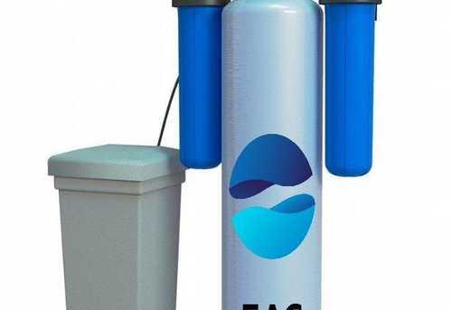 Фильтр для жесткой воды / очистка воды