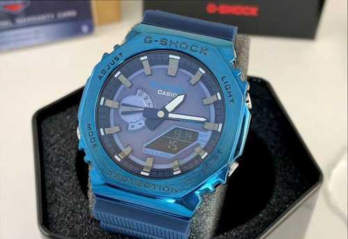 Часы мужские casio g shock