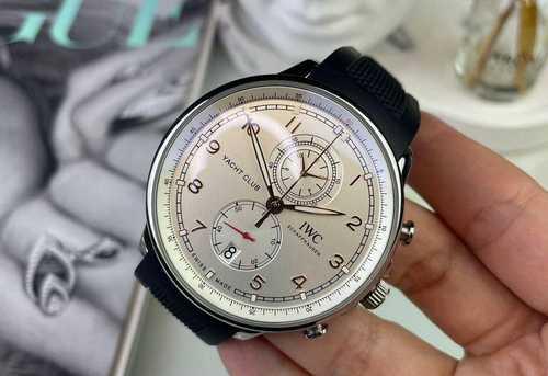 Часы мужские IWC