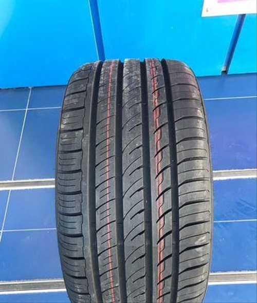 Rapid P609 225/45 R17 и 245/40 R17