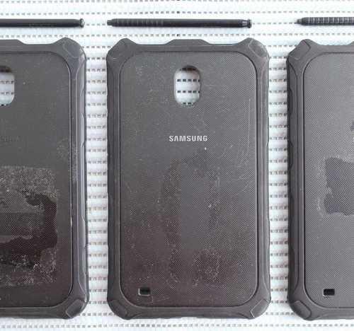 Чехол Galaxy tab active и стилус