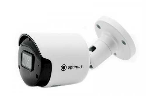 Optimus Basic IP-P015.0(2.8) MD Видеокамера