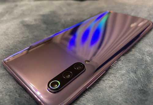 Xiaomi Mi 9, 6/128 ГБ