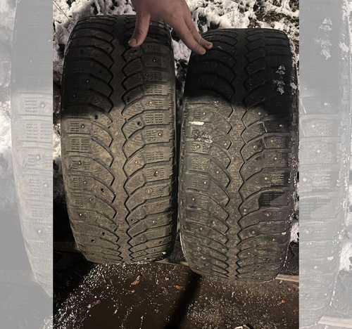 Bridgestone Blizzak LM-001 205/55 R16