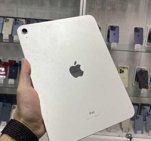 iPad 10 th Generation Wi-Fi