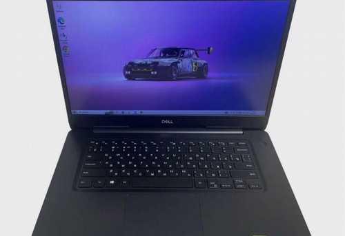 Ноутбук 15.4" DELL 500, 1000 ГБ, Celeron M 560, RAM 8 ГБ, Intel GMA X3100