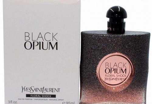 Yves Saint Laurent Black Opium Floral Shock 90 ml
