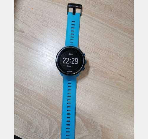 Suunto spartan sport wrist HR
