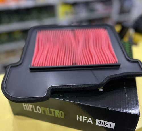 Фильтр воздушный Hi-Flo HFA4921