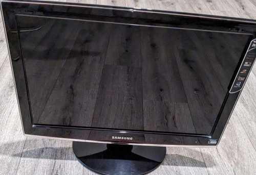 Монитор Samsung T200G