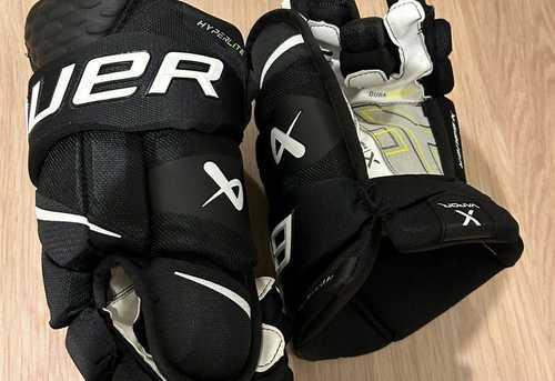 Краги Bauer Vapor Hyperlite SR 14