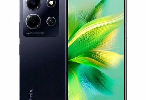 Infinix NOTE 30i, 8/128 ГБ