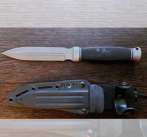 Нож охотничий Sog Daggert 1