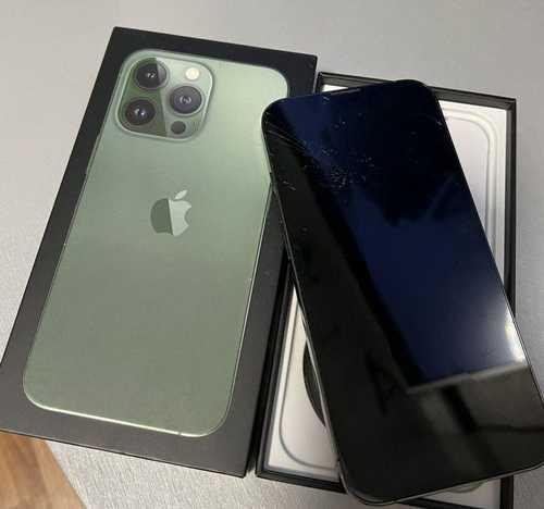 iPhone 13 Pro, 128 ГБ