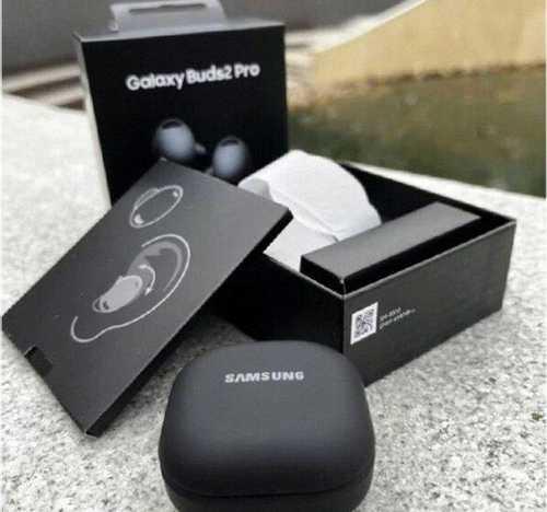 Samsung Galaxy Buds 2 Pro (Арт.90939)