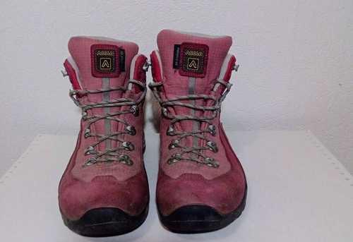 Треккинговые ботинки Asolo Hiking Enforce GV 36 р