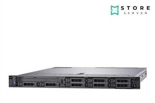 Dell PowerEdge R640 8xSFF/Gold 6142 x2/64GB DDR4 2