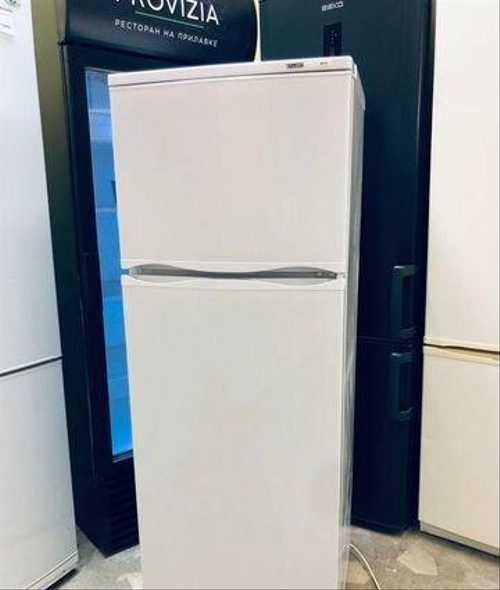 Холодильник Атлант MXM-2819-90 б/у гарантия