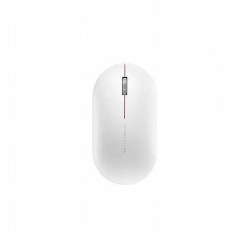 Беспроводная мышь Xiaomi Mi Mouse Lite 2 Белая