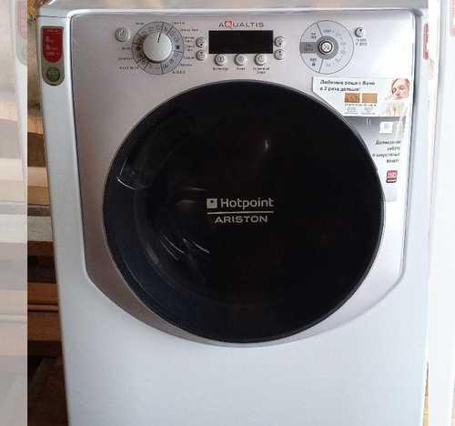 Hotpoint ariston