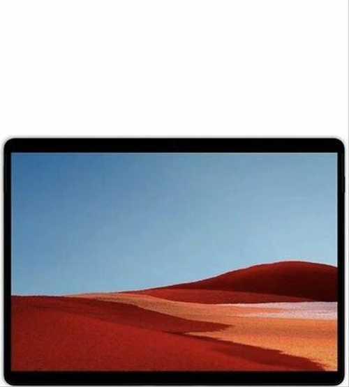 Планшет microsoft Surface Pro X (1WT-00001)