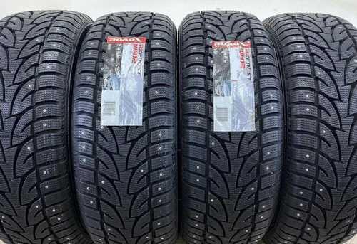 RoadX RX Frost WH12 215/55 R17 95T