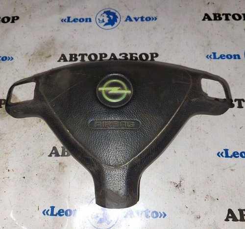 Подушка безопасности Opel Astra G X16SZR 1998