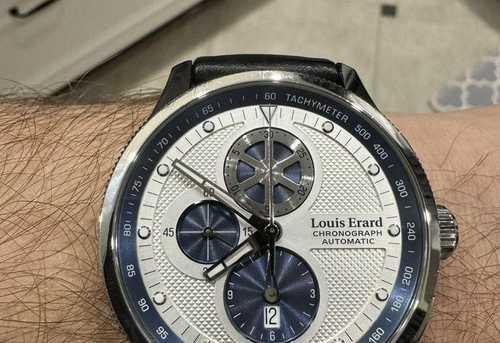 Часы Louise Erard swiss made