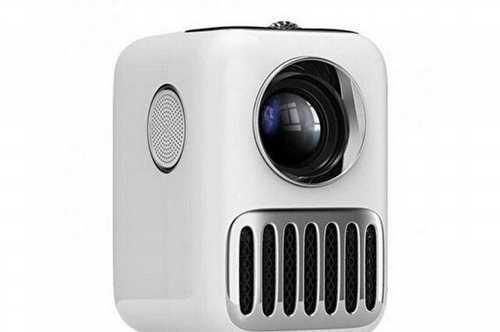 Проектор Xiaomi Wanbo Projector T2R Max