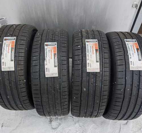 Hankook Ventus S1 Evo3 SUV K127A 255/55 R20 110W