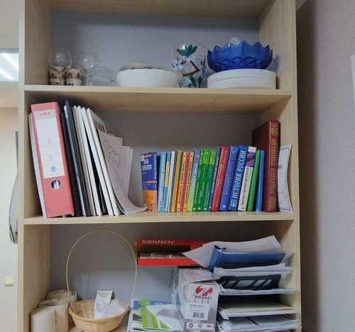 Книжные полки бу