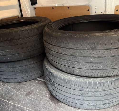 Dunlop Grandtrek PT3A 275/50 R21 113V