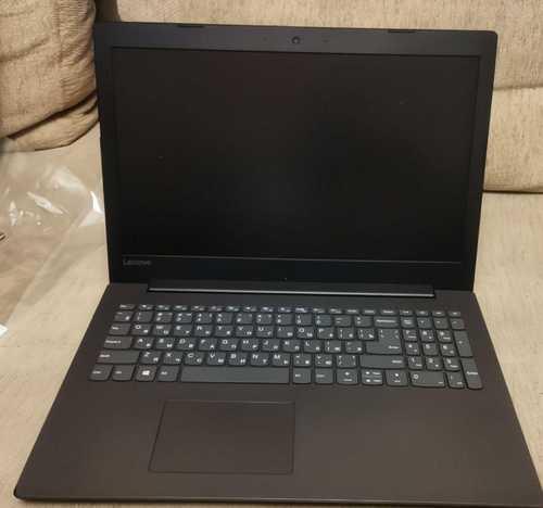 15.6" Lenovo IdeaPad 330-15AST, A9, RAM 8 ГБ, 128 ГБ, Radeon R5