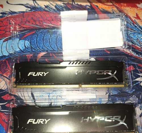 Оперативная память ddr3 16gb 1866