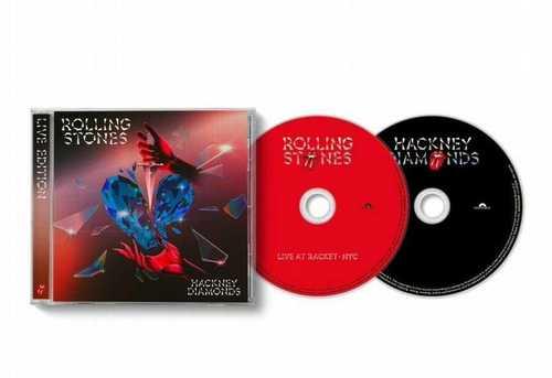 The Rolling Stones / Hackney Diamonds (Live Editio