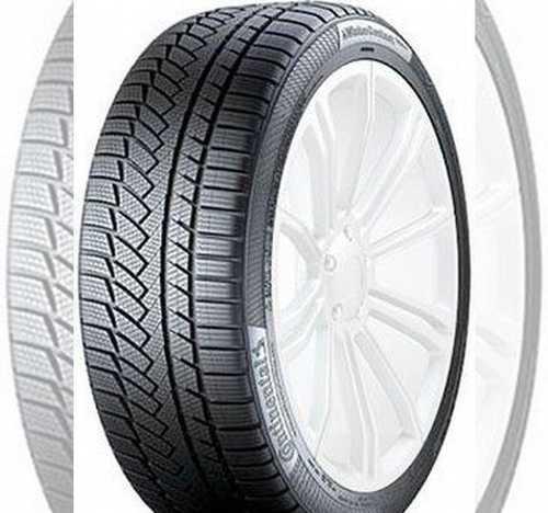 Continental ContiWinterContact TS 850 P 235/60 R18 103H