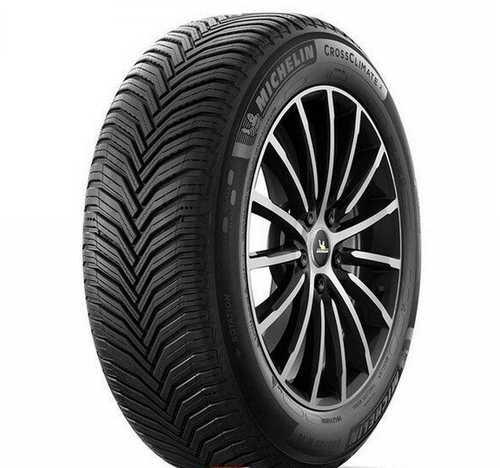 Michelin CrossClimate 2 225/45 R17 94V