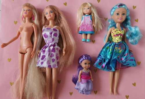 Куклы Барби лотом