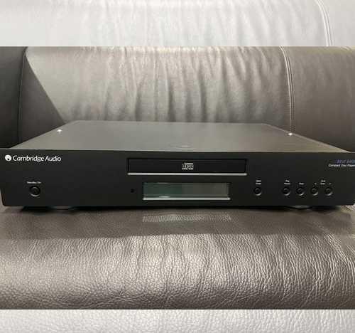 Cambridge Audio Azur 340C