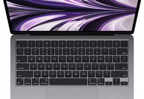 Ноутбук Apple MacBook Air 2022 617236