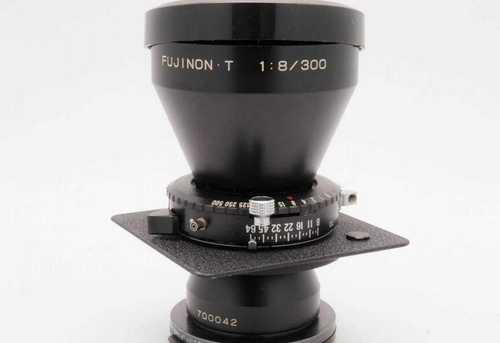Fujifilm Fujinon-T 300mm f/8