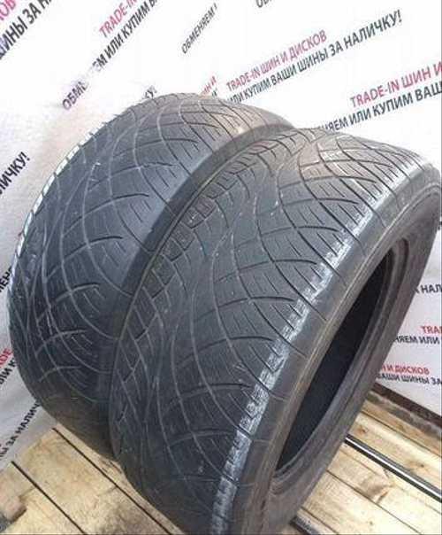 Nitto NT420S 265/60 R18