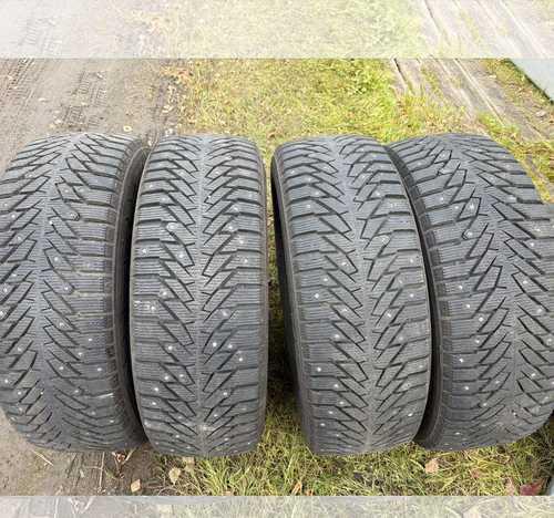 Amtel NordMaster Evo 225/60 R17 103T