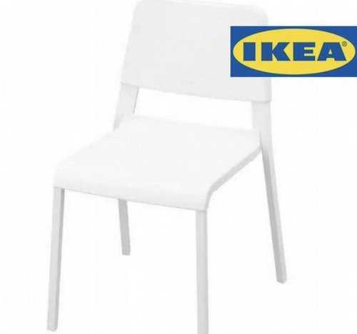 Стулья кухонные IKEA теодорес