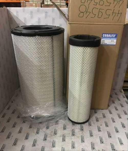 Воздушный фильтр Hitachi zx330-3g 4459549
